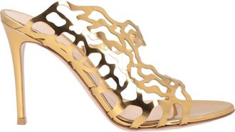 Gianvito Rossi SCHUHE - Sandalen auf YOOX.COM
