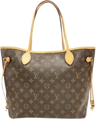Louis Vuitton Damen, Pre-Owned, Braun, ONE SIZEGr&ouml;&szlig;e