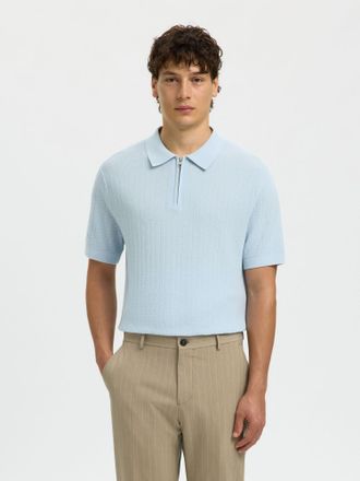 Selected Pullover SLHCran