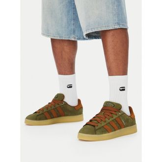 adidas Sneakers adidas Campus 00S IH4098 Gr&uuml;n