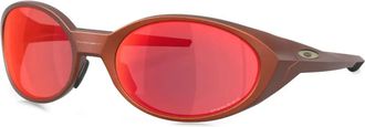 Oakley Sonnenbrillen - Eyejacket Redux Fire Orange - Gr. unisize - in Rot - f&uuml;r Damen