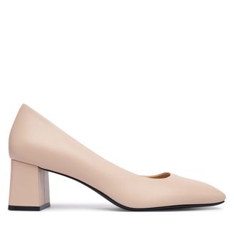 Furla Pumps Furla Solid YM34FSD X30000 CN 93300 Beige
