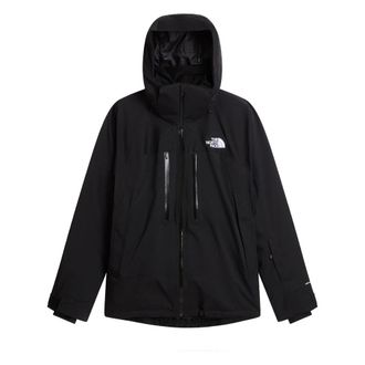 The North Face Chakal Jacke - - Sport - Herren - Schwarzk - L