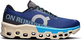 On Herren Laufschuhe CLOUDMONSTER 2