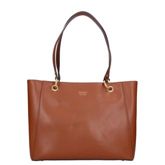 Guess Femme, Sacs, Brun, Taille: ONE Size Sacs.. Marron