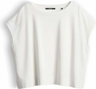 someday Kadalia Shirt - - Tops - Damen - Wei&szlig; - M