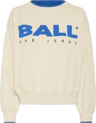 Ball Sweatshirt SIMONA
