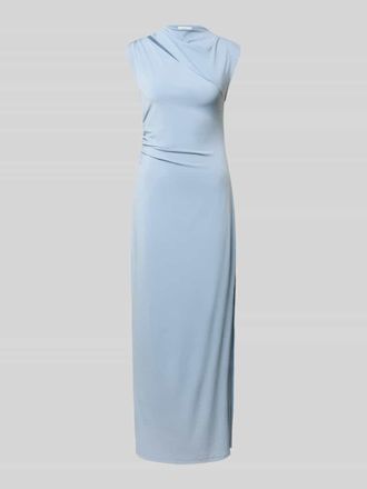 Selected Schmales Freizeitkleid mit Seitenschlitz Modell ROBIN-MAJA