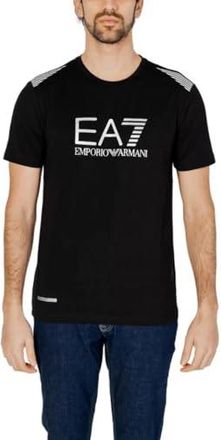 Emporio Armani EMPORIO T-shirt mm SPORTY 7 LINES Uomo XL