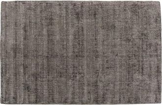 Kare Design Design Teppich Gianna Petrol, handgearbeitet, 240x170cm