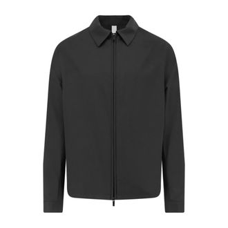 Hev&ograve; Homme, Vestes, Noir, Taille: 2XL Veste Verdemare