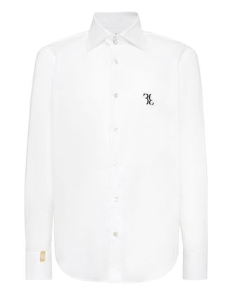 Billionaire Boys Club Hemd Slim Fit