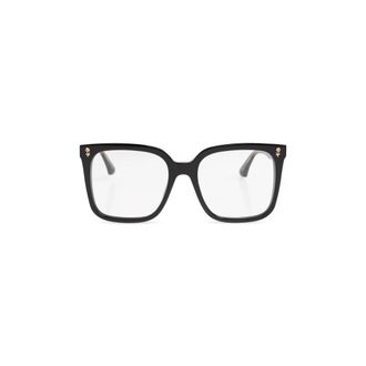 Etro 0093 Optische Brille - - Accessories - Damen - Schwarzk - ONE SIZE