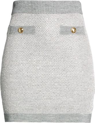 Elisabetta Franchi HOSEN & R&Ouml;CKE - Minir&ouml;cke auf YOOX.COM