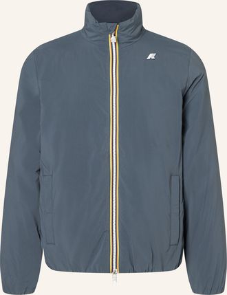 K-Way K-Way Funktionsjacke VALENTINE PLAIN WARM