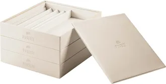 Purelei Schmuckaufbewahrung 3er-Set