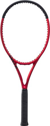 Wilson Clash 100L V2.0 FRM 2 Schl&auml;ger, Erwachsene, Unisex, Mehrfarbig (Mehrfarbig), 35