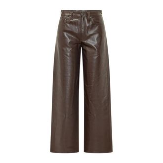 A Gold E Damen, Hosen, Braun, W29Gr&ouml;&szlig;e