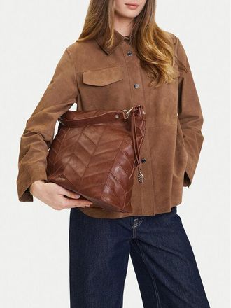 Lasocki Lasocki Handtasche LSK-K-020-06 Braun