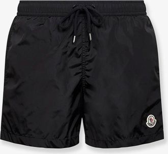 Moncler Nylon swim trunks - MONCLER - gender_Man