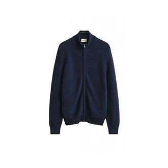 GANT Herren, Strickwaren, Blau, XLGr&ouml;&szlig;e