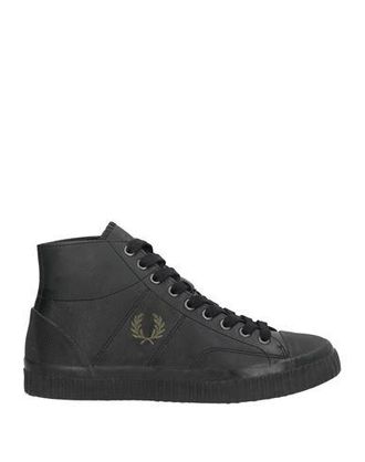 Fred Perry CHAUSSURES - Sneakers sur YOOX.COM