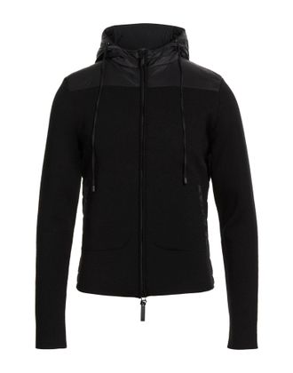 Emporio Armani JACKEN & M&Auml;NTEL - Jacken und Anoraks auf YOOX.COM
