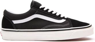 Vans Homme, Chaussures, Noir, Taille: 47 EU Old Skool 36 DX