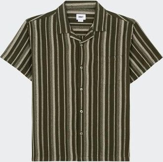 Obey Chemise - Taille XL