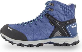 Meindl Damen Trekkingschuhe MONDELLO LADY MID GTX