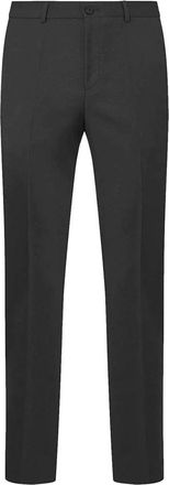 HUGO BOSS Homme, Pantalons, Noir, Taille: 2XL Helo192 Pantalon