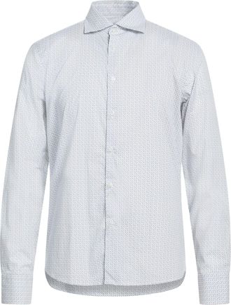 Manuel Ritz TOPS - Hemden auf YOOX.COM