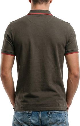Lyle & Scott Poloshirt Poloshirt Lyle&Scott Tipped