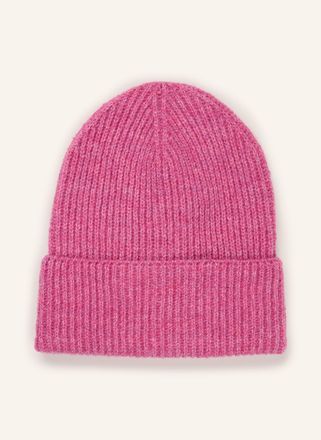 Capo Capo M&uuml;tze pink