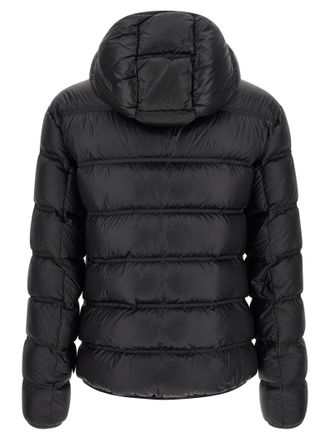 Moncler Guadiana Down Jacket - Black