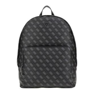 Guess Herren, Taschen, Schwarzk, ONE SIZEGröße