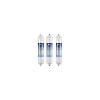 Samsung Set von 3 Originalwasserfiltern f&uuml;r den amerikanischen K&uuml;hlschrank Samsung