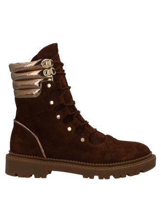 Casadei SCHUHE - Stiefeletten auf YOOX.COM