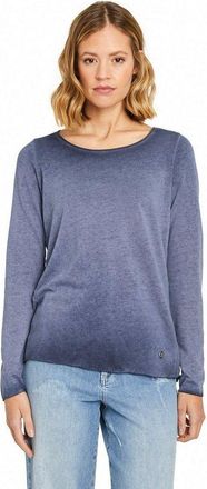 Smith & Soul Strickpullover Basic Pullover - Regular Fit