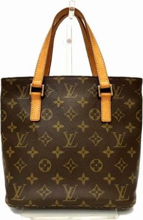 Louis Vuitton Damen, Pre-Owned, Braun, ONE SIZEGr&ouml;&szlig;e