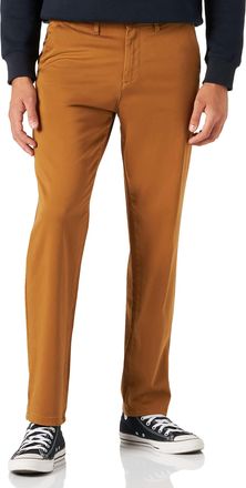 Jack & Jones Herren Jpstollie Jjjagger Sa Noos Chinohose, Rubber, 30W / 32L EU