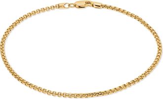 Christ Armband