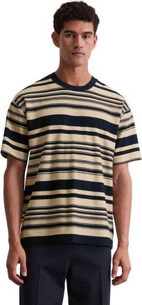 Marc O'Polo T-Shirt aus reiner Bio-Baumwolle