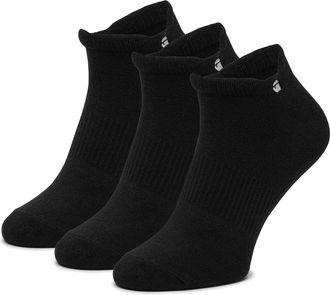 G-Star Kurze Socken G-Star Raw AS_G-STAR_S_028_SS25 (3-PACK) Schwarz
