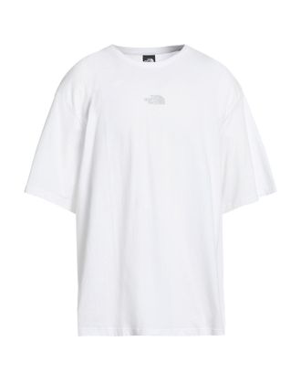 The North Face U SS NEVER STOP RELAXED TEE
