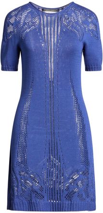 Alberta Ferretti KLEIDER - Mini-Kleider auf YOOX.COM