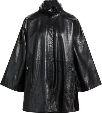 Emporio Armani JACKEN & M&Auml;NTEL - Jacken und Anoraks auf YOOX.COM