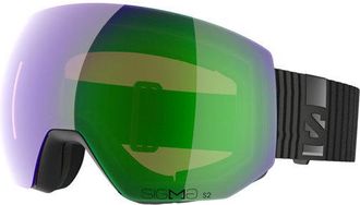Salomon Radium Pro Sigma - Skibrille