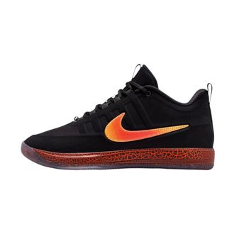 Nike Book 2 Rising - Homme - Sport - Noir - Taille: 45 EU