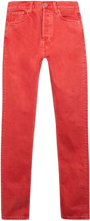 Calvin Klein HOSEN & R&Ouml;CKE - Jeanshosen auf YOOX.COM